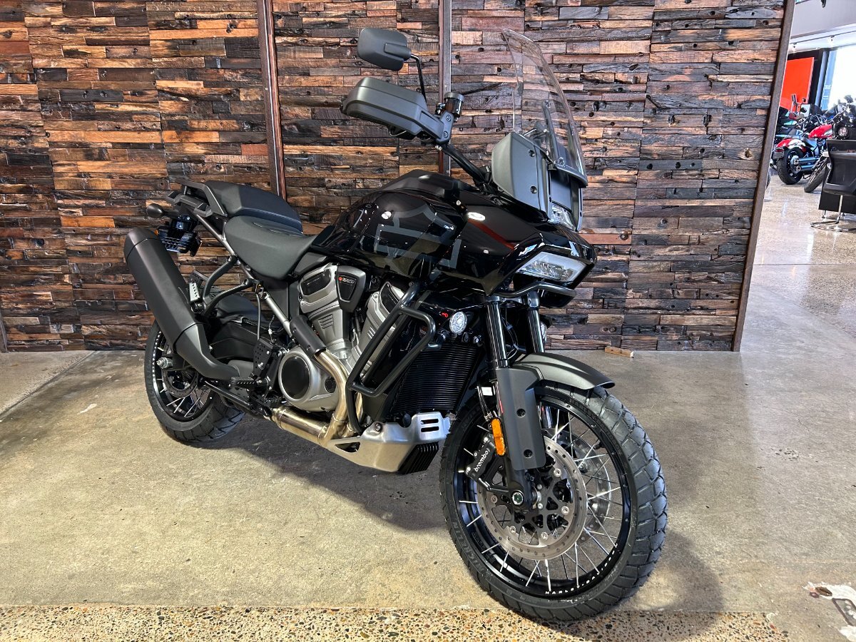Bikes New