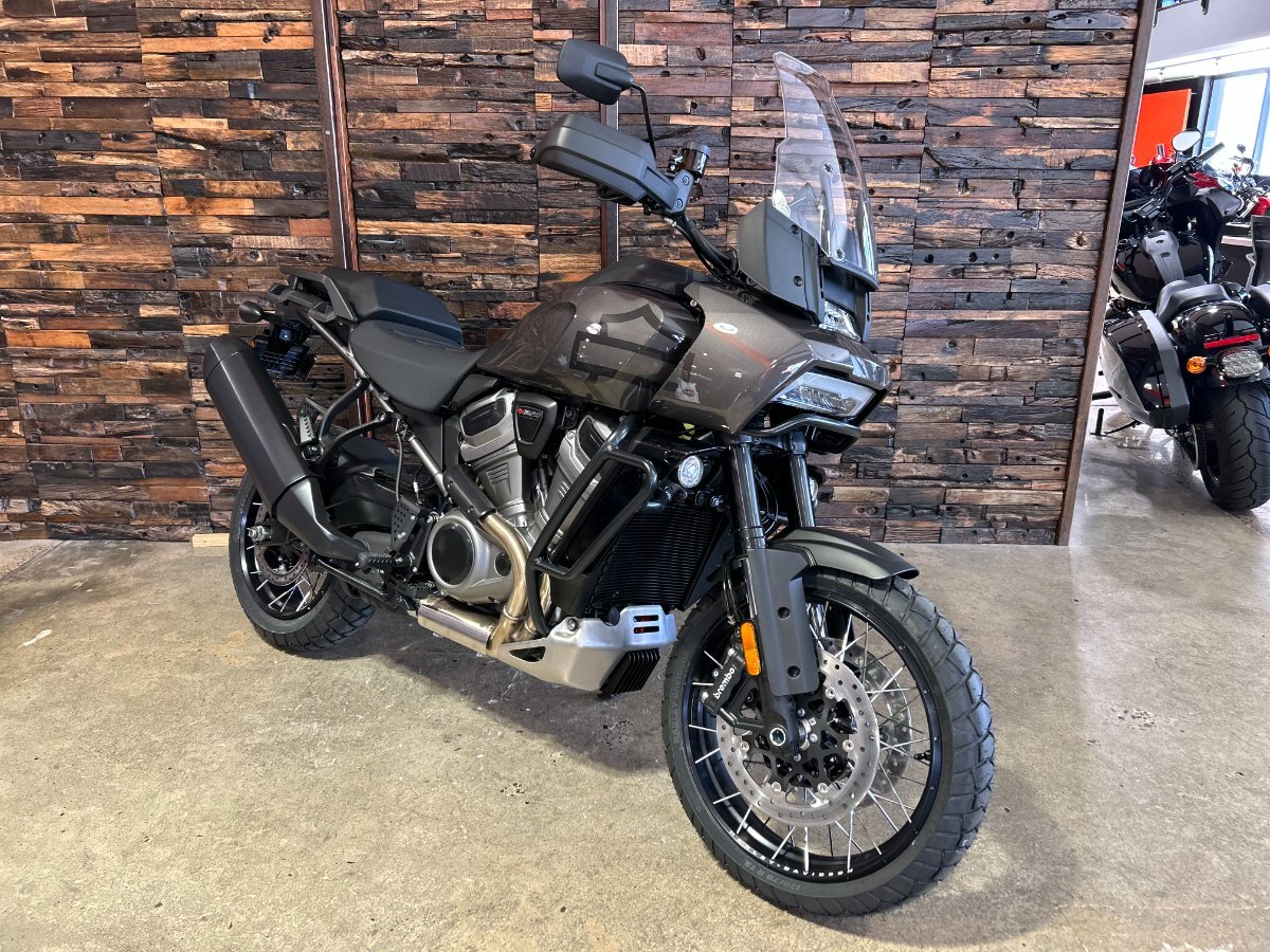 Bikes New