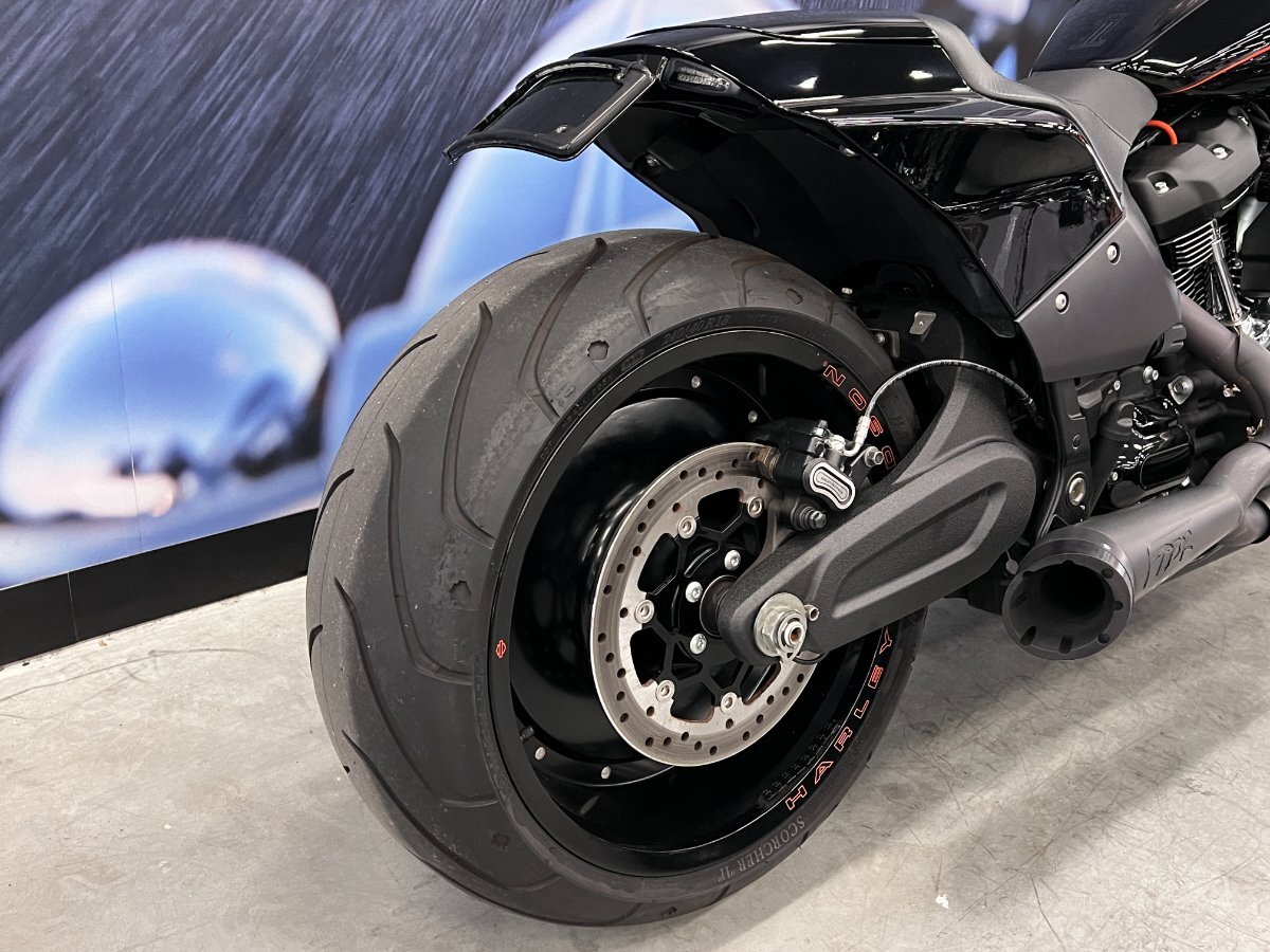 2019 HARLEY-DAVIDSON 1900CC FXDRS FXDR (114) CRUISER