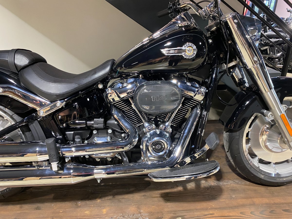 Bikes New