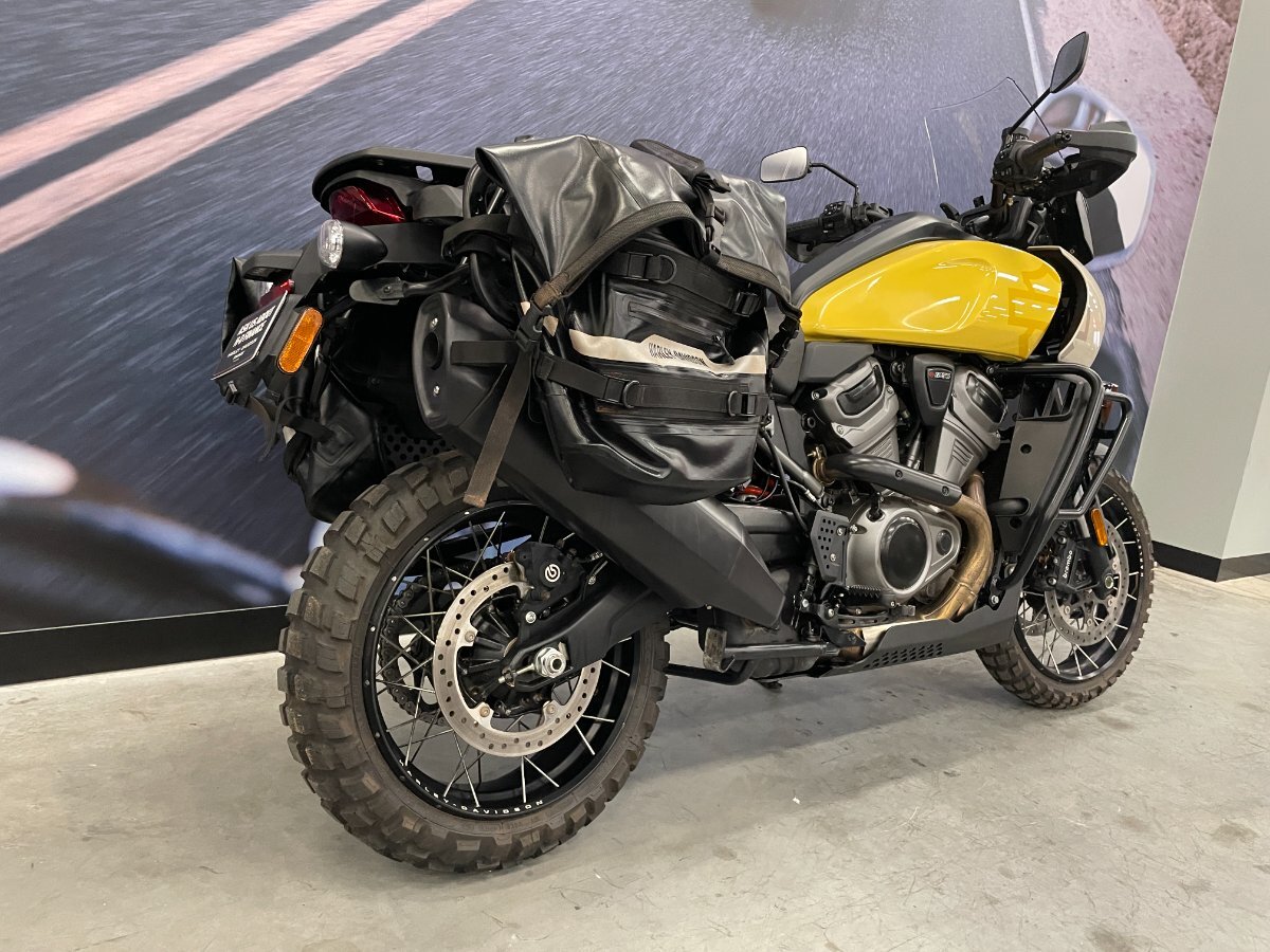 Bikes New