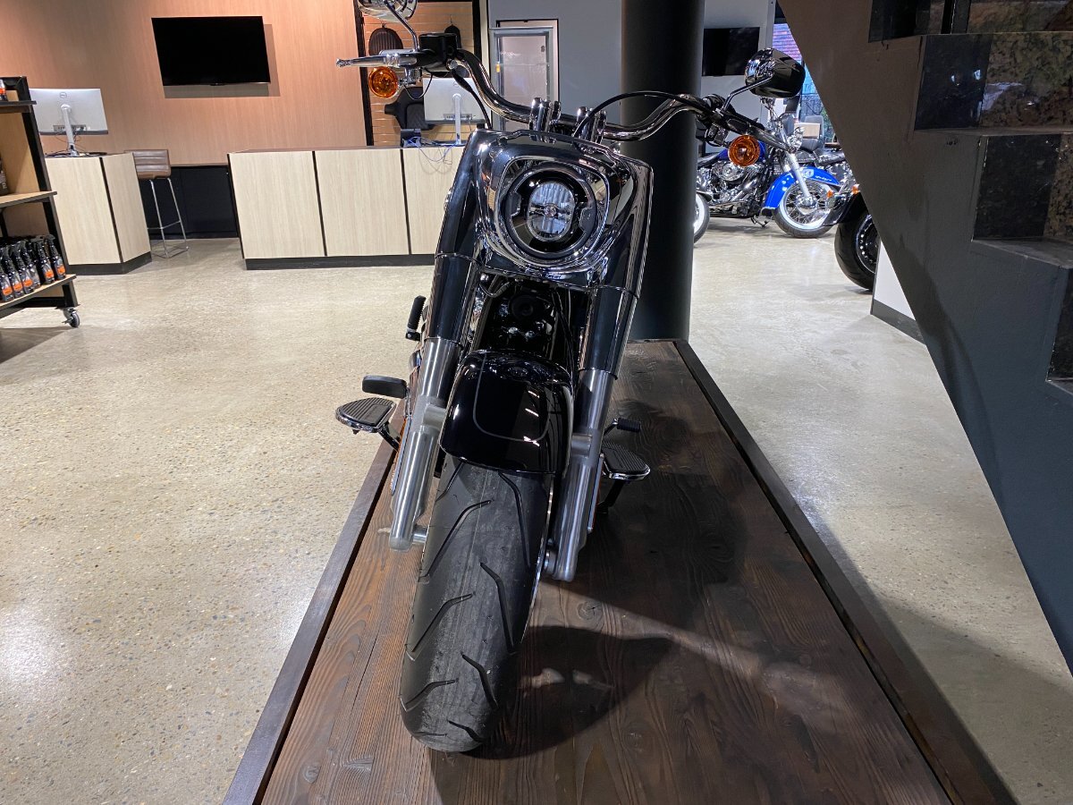 Bikes New