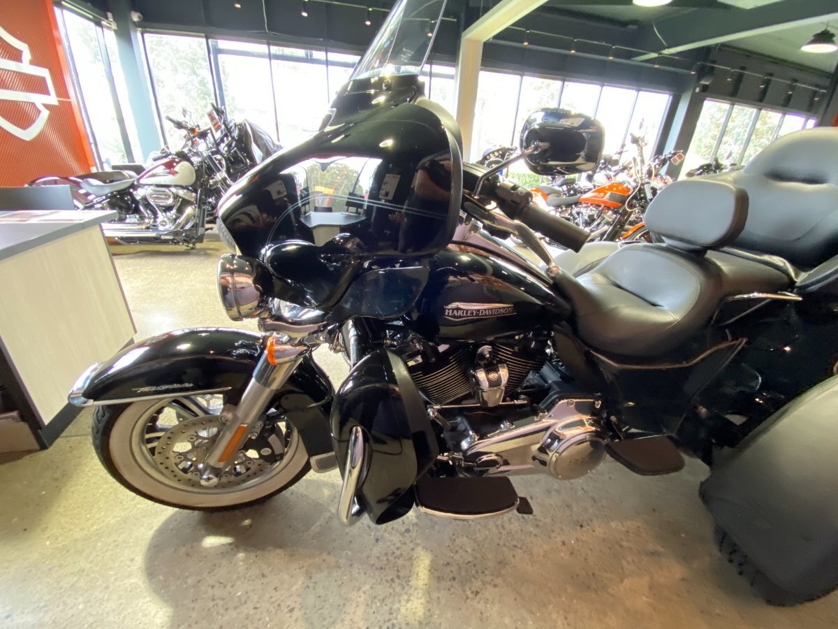 Bikes Pre-Owned