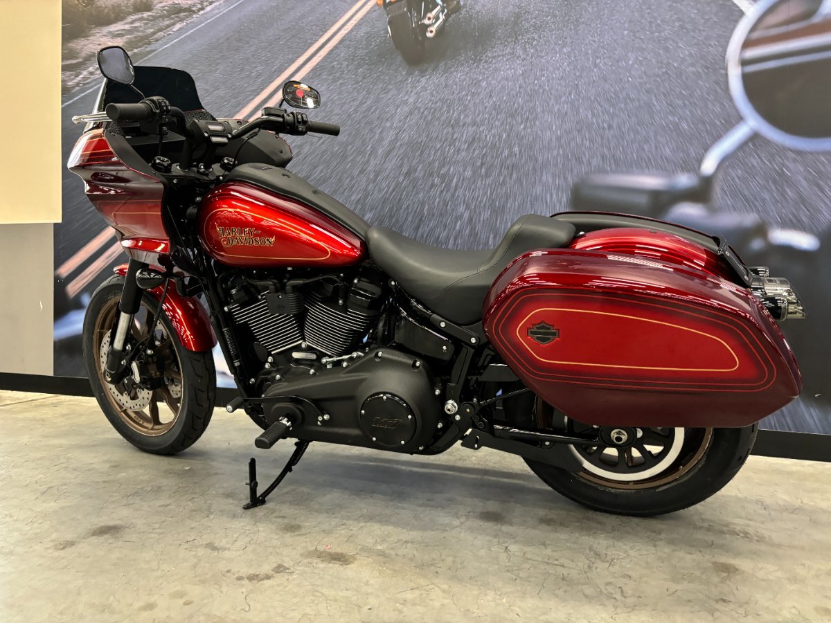 Bikes Pre-Owned