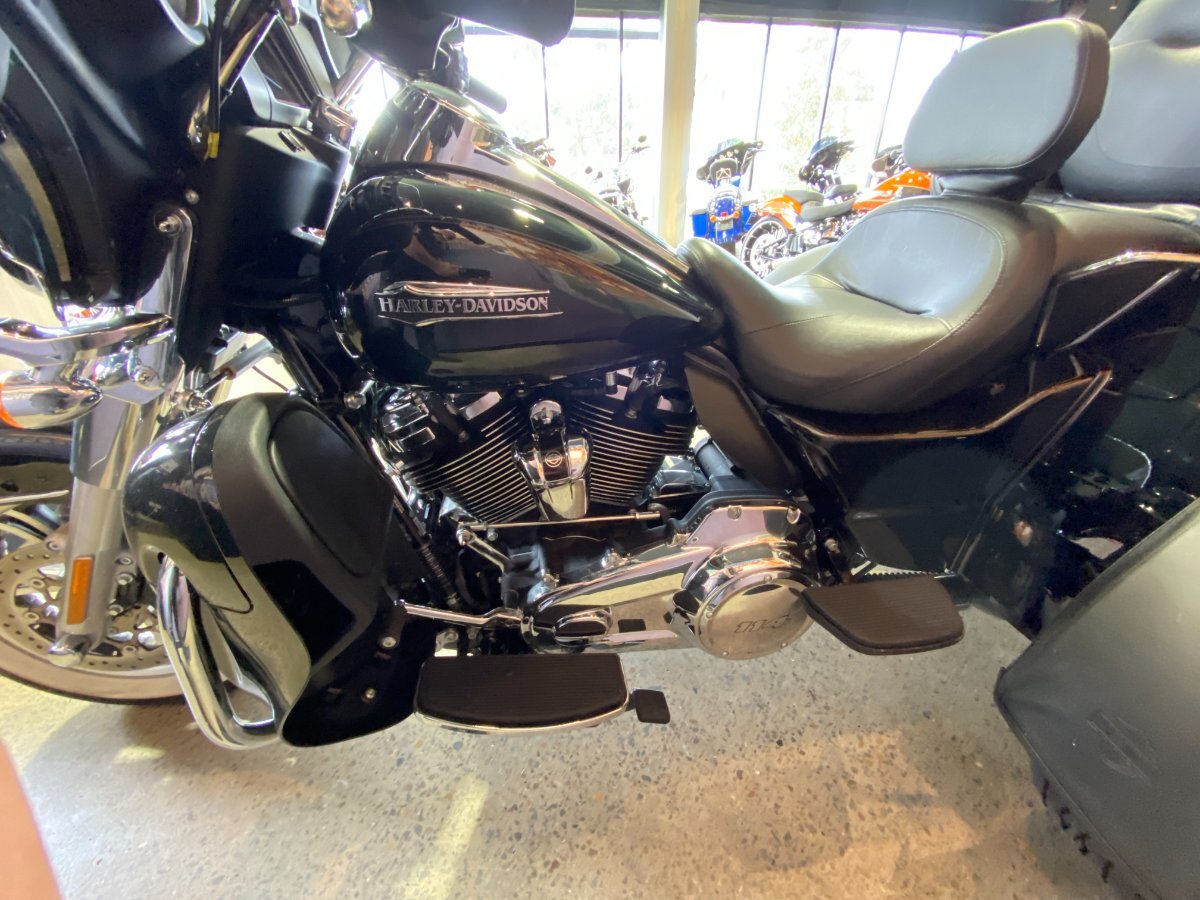 Bikes Pre-Owned
