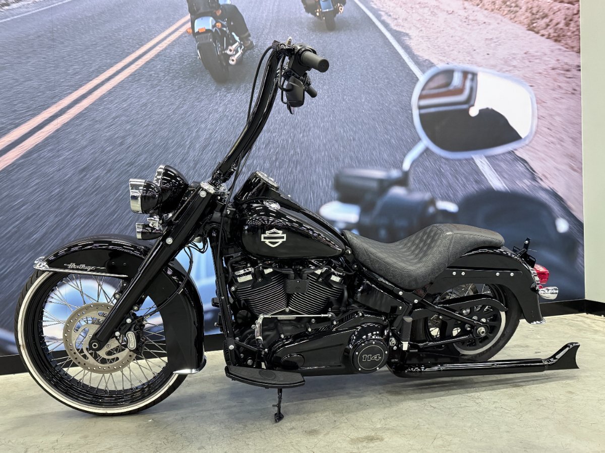 Bikes Pre-Owned