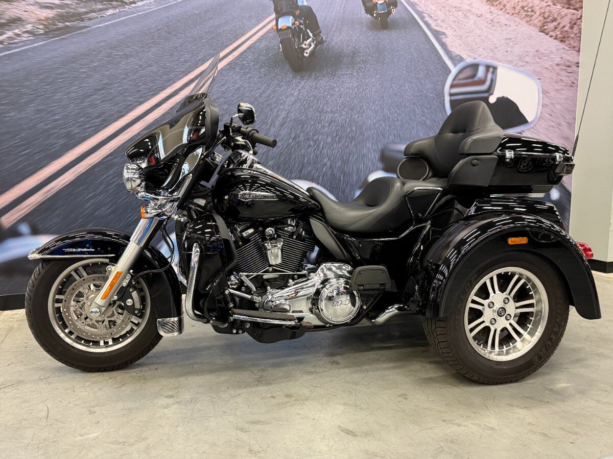 Bikes Pre-Owned