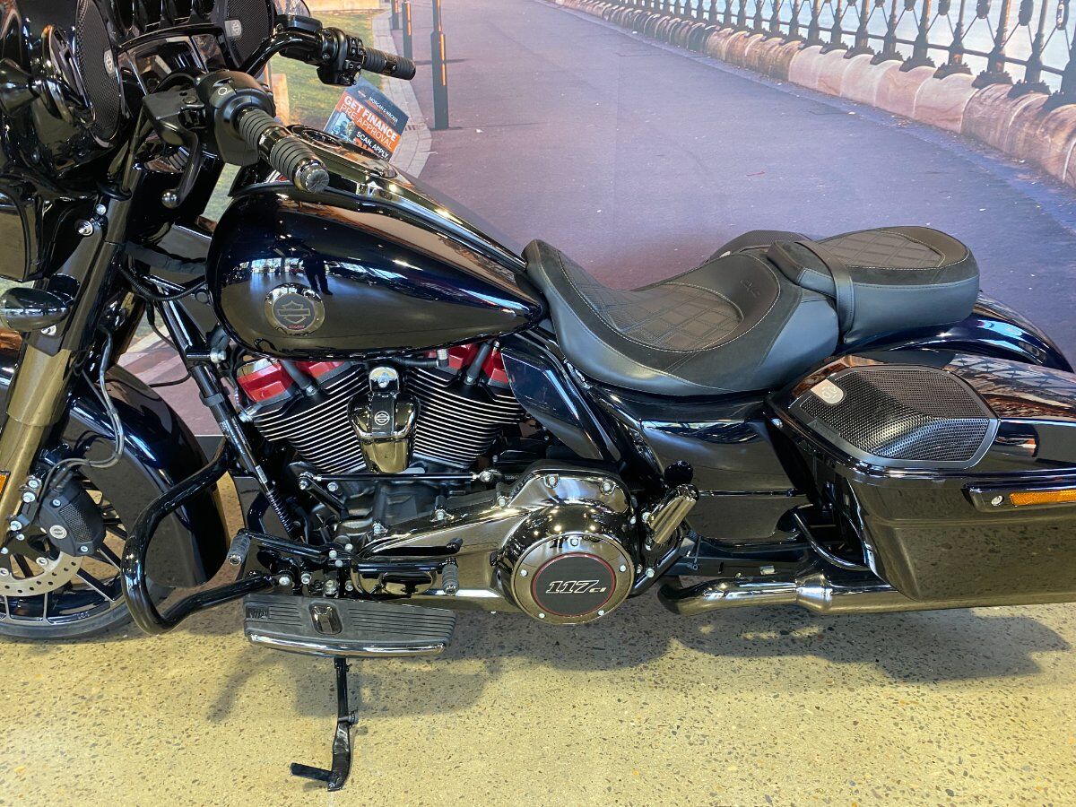 Bikes Pre-Owned
