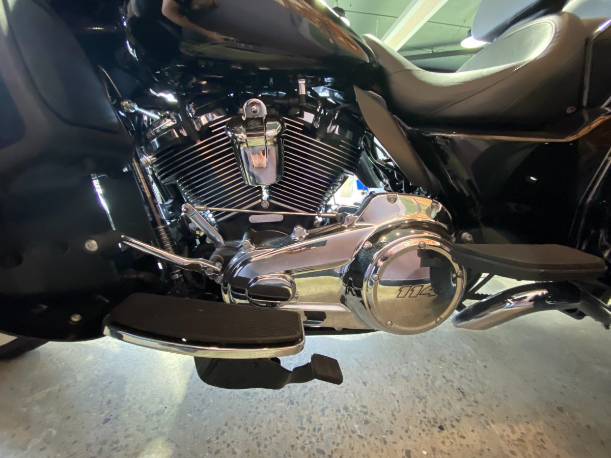 Bikes Pre-Owned