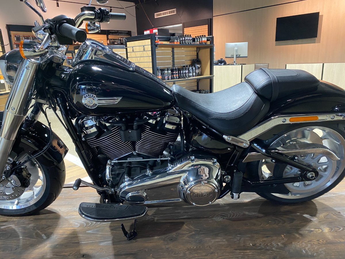 Bikes New