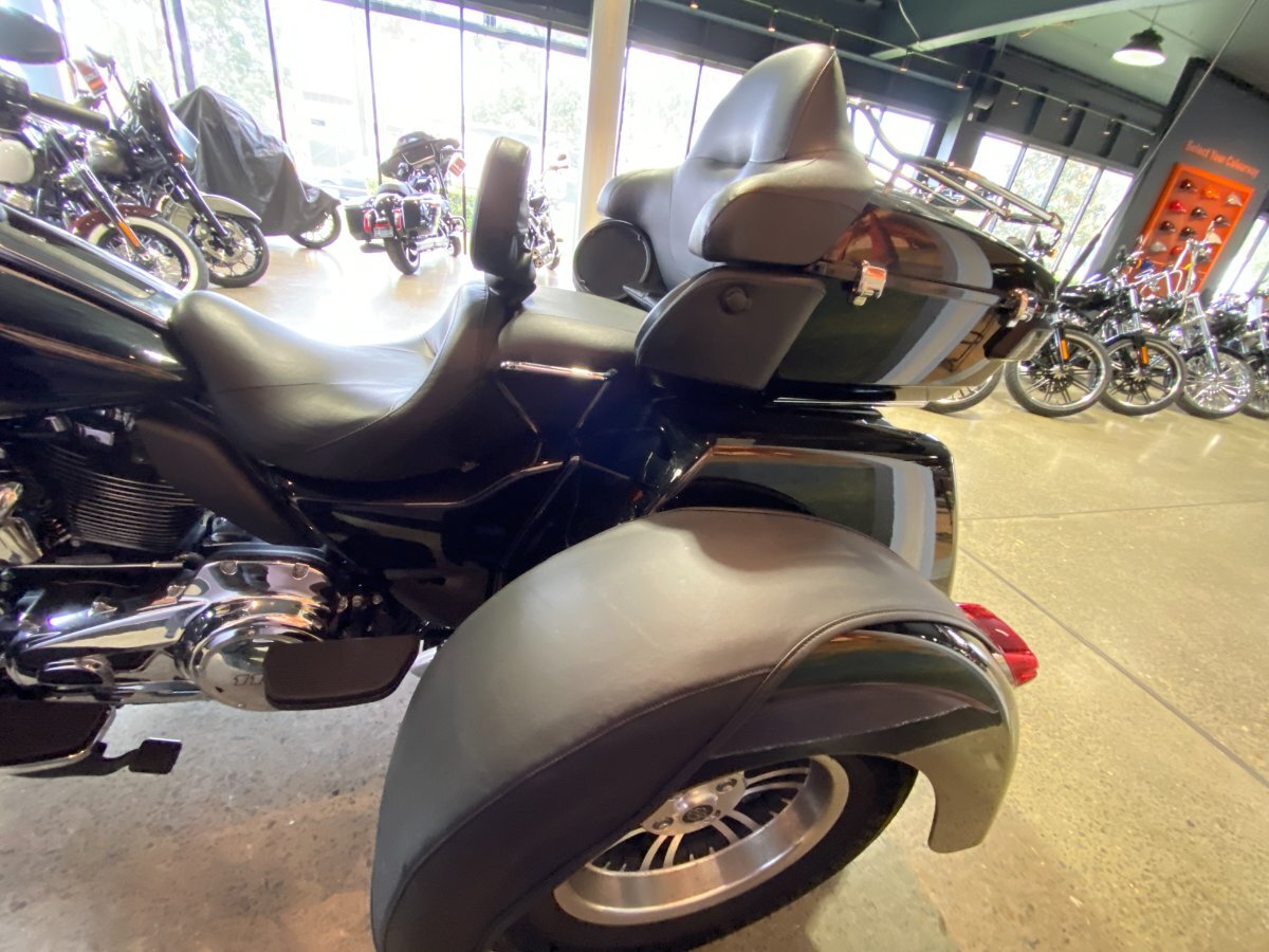 Bikes Pre-Owned