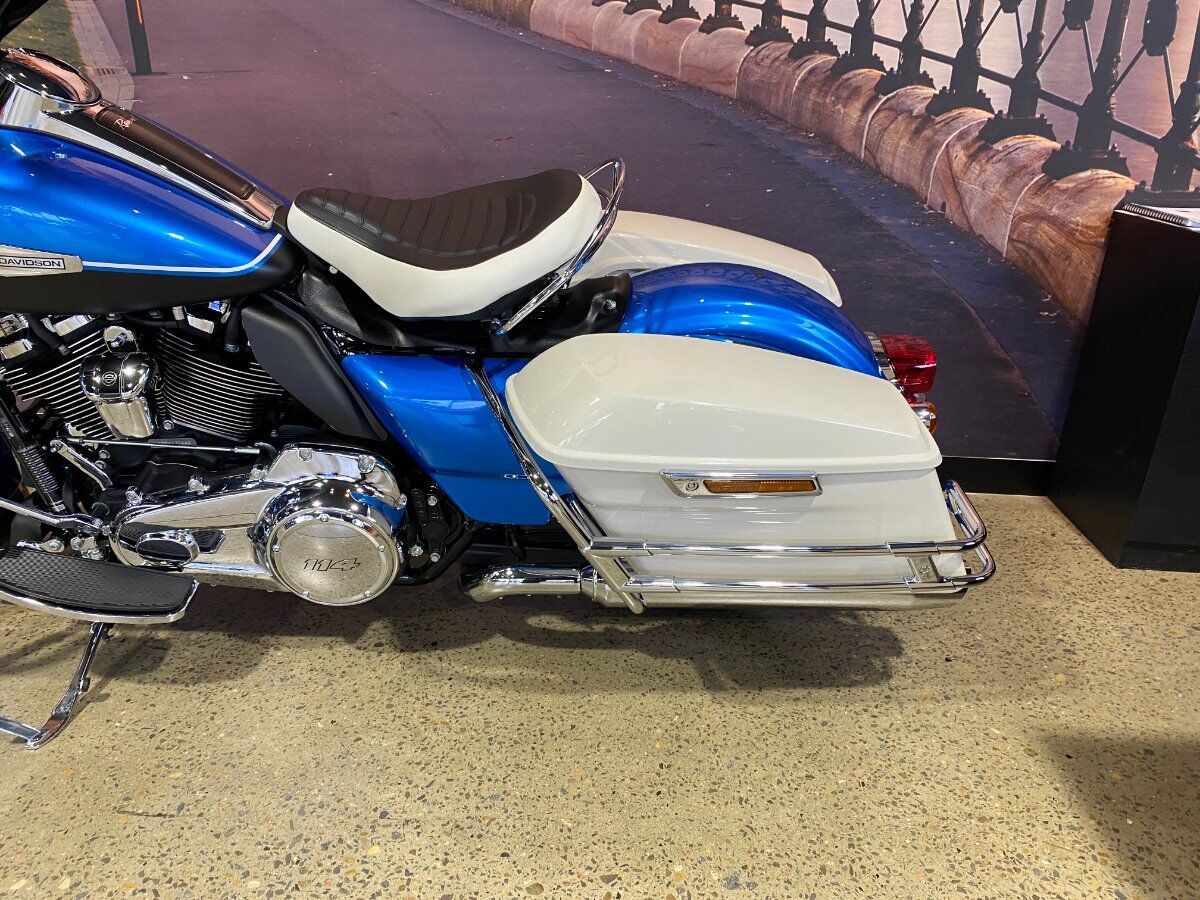 Bikes Pre-Owned