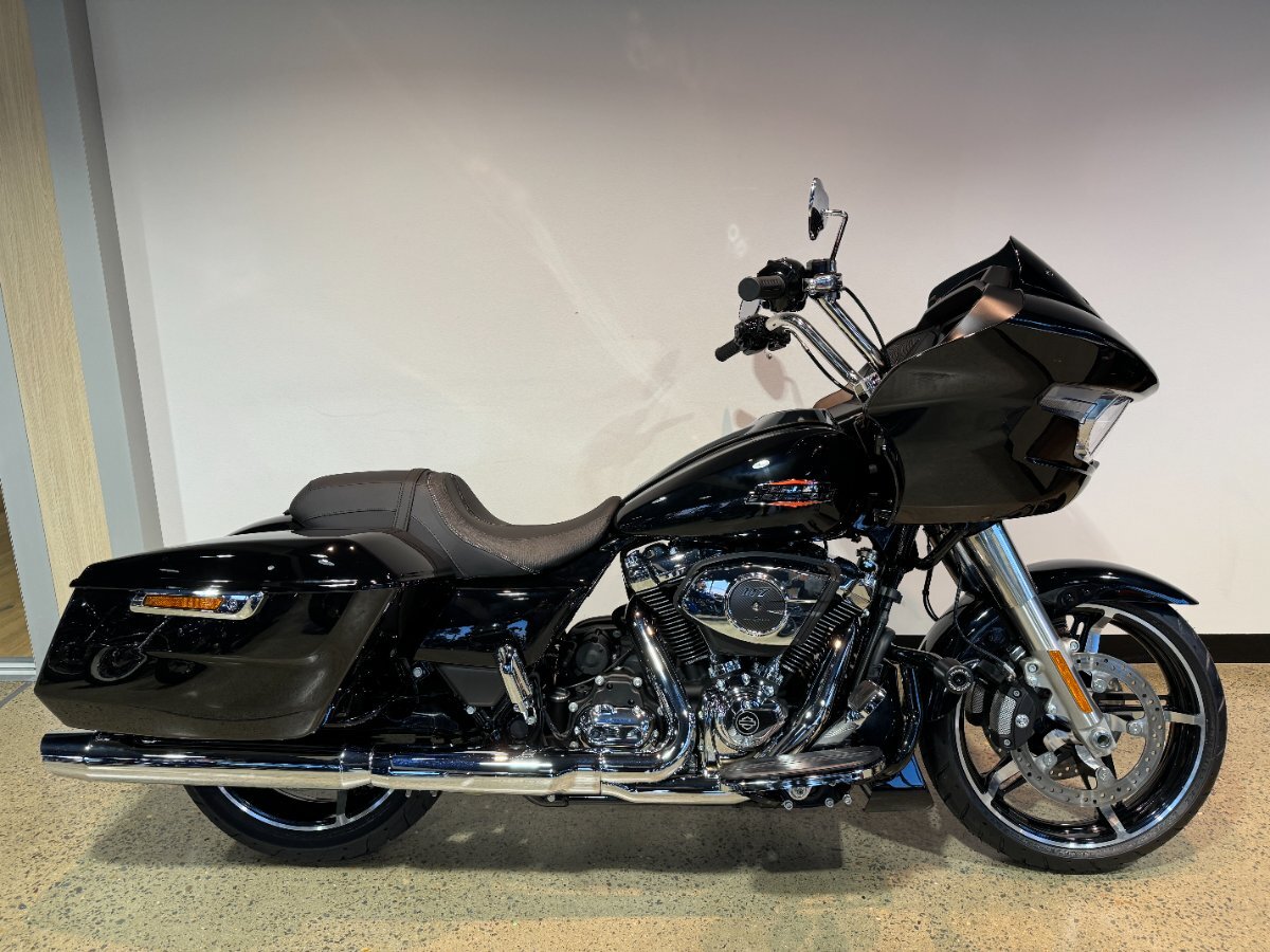 2024 Harley-davidson 1900CC FLTRX ROAD GLIDE (117) TOURER