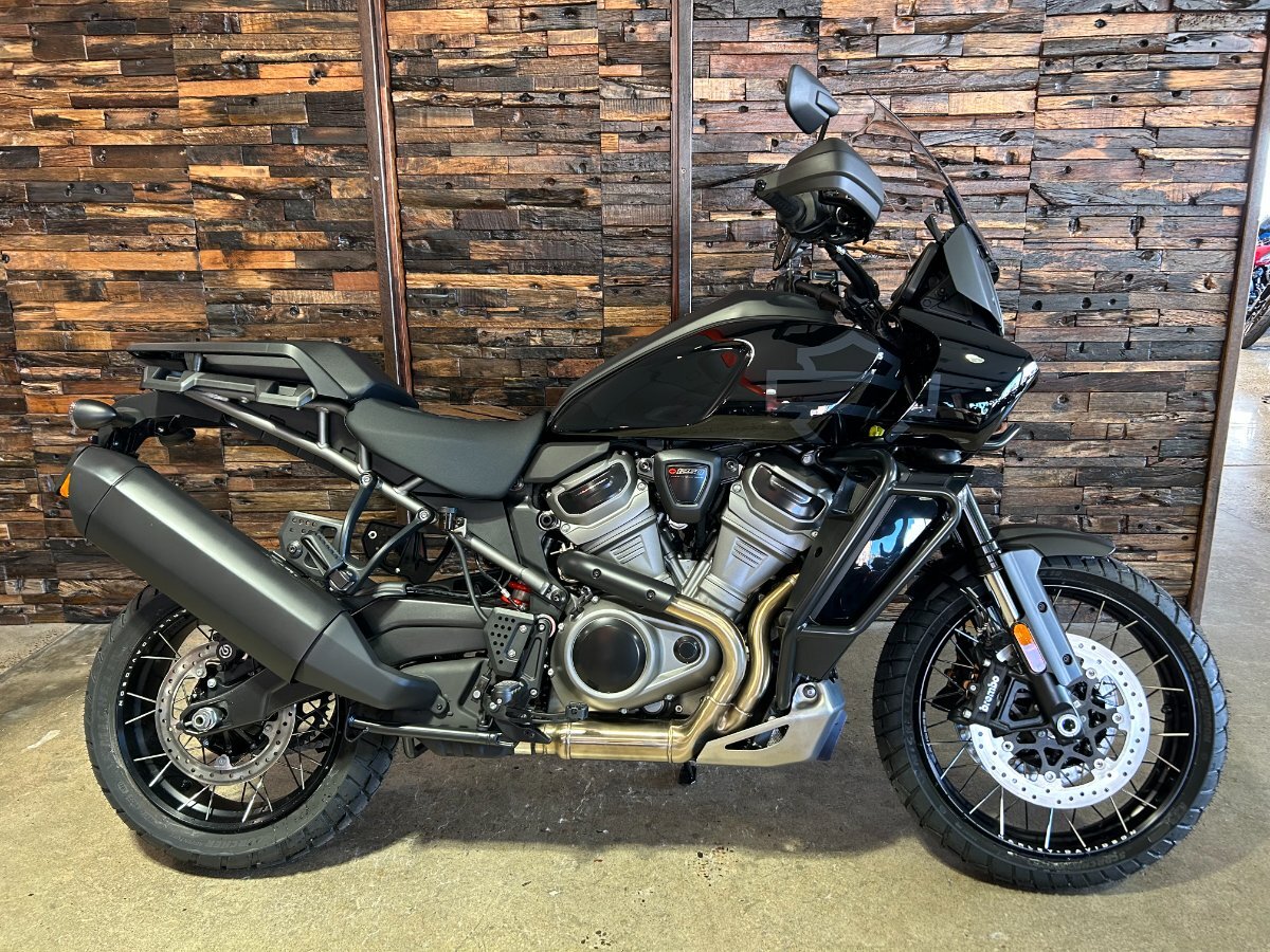 Bikes New