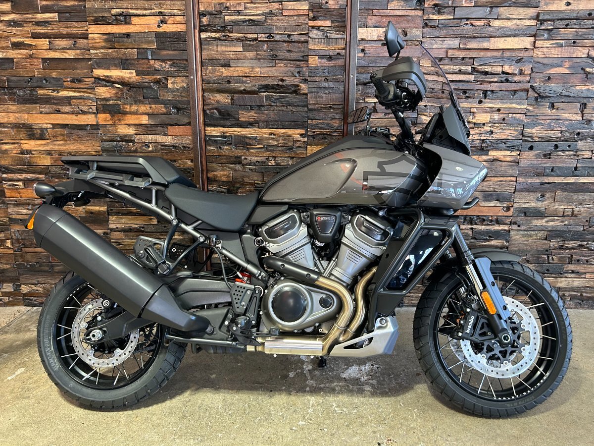 Bikes New