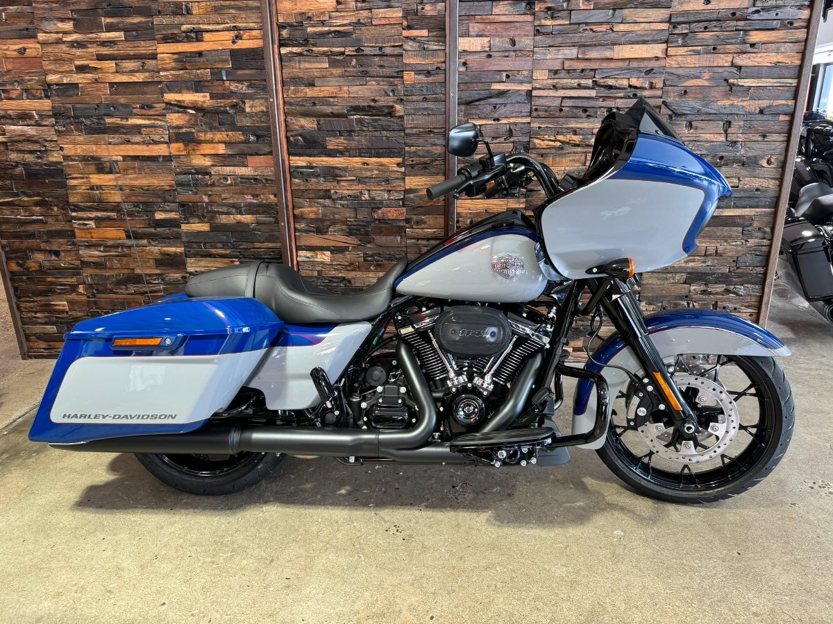 Bikes New