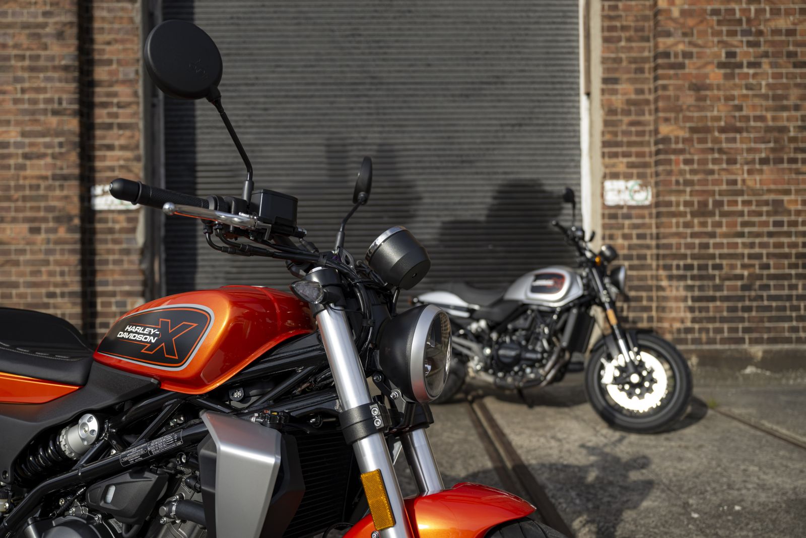 Sy's Harley-Davidson® Offers | Sy's Harley-Davidson®