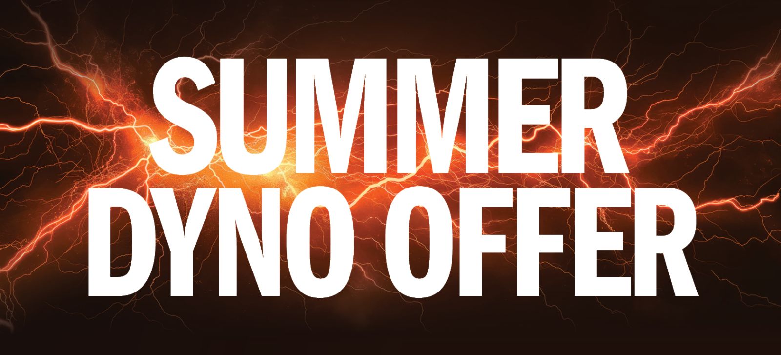 Current Offers Service Summer Dyno Offer | Unleash Your Harley's Full ...