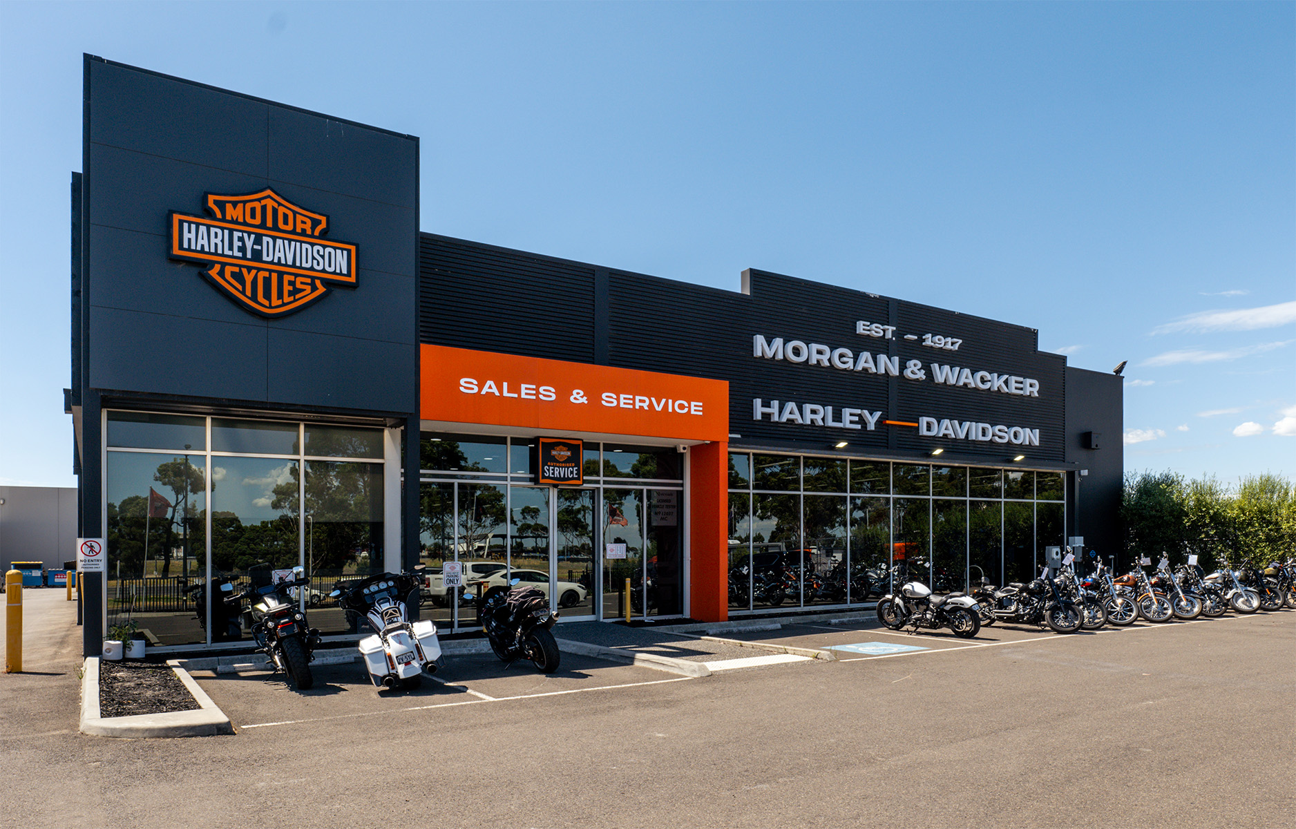 Local Events Melbourne