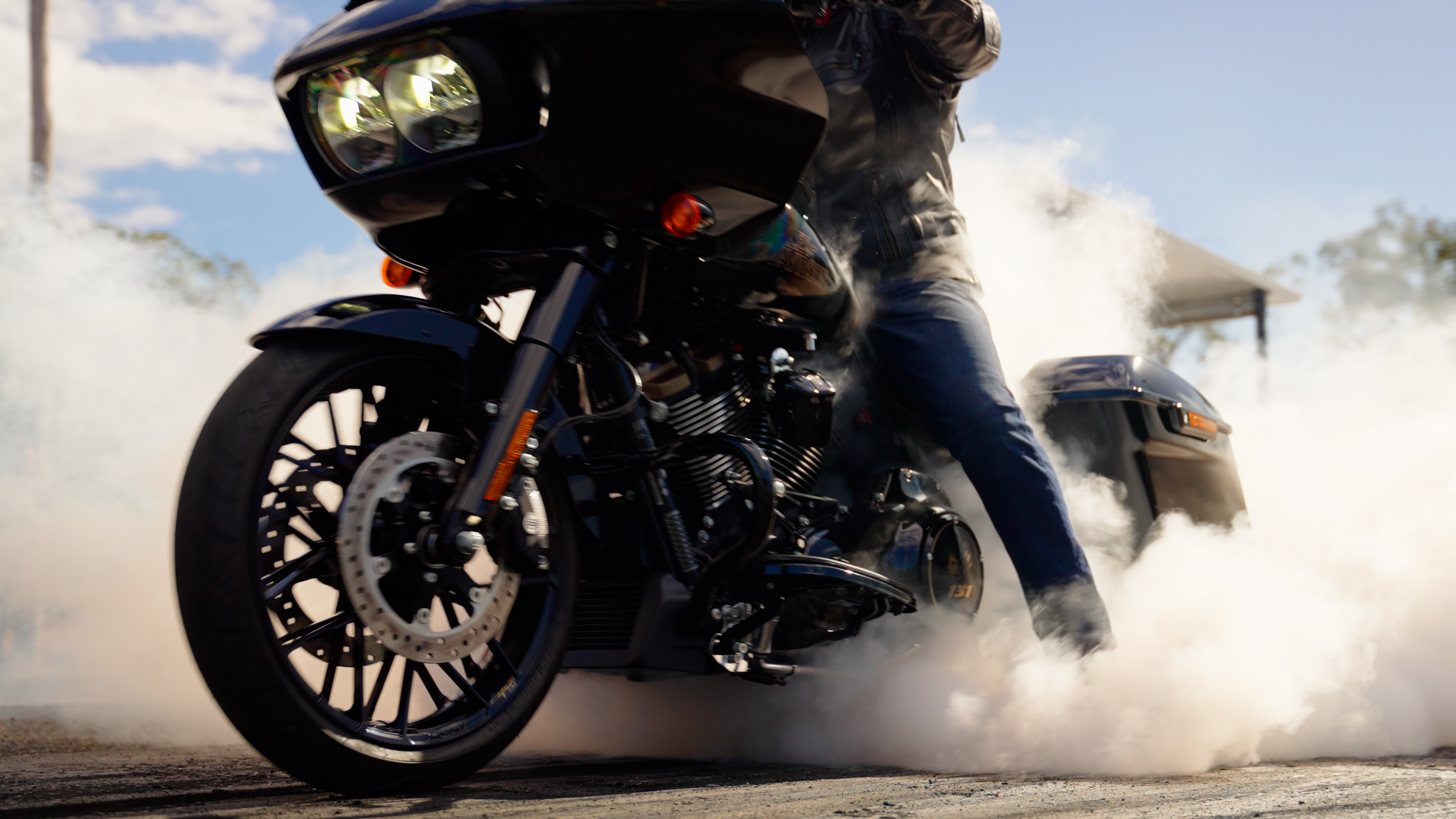Latest News & Reviews Harley-Davidson Limited Edition APE Talon 131 ...