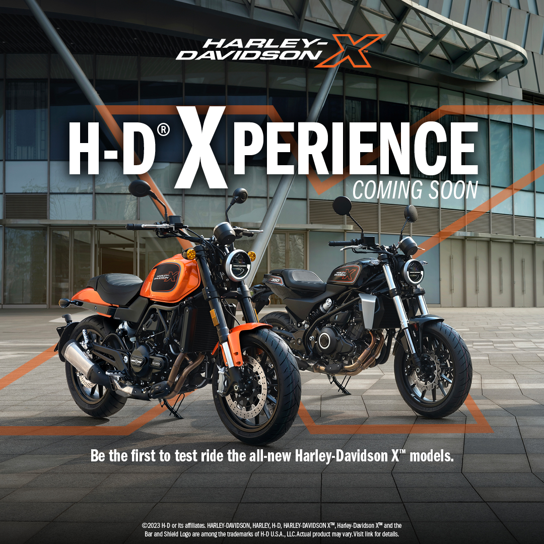 Latest News & Reviews Meet the All-New X500 & X350