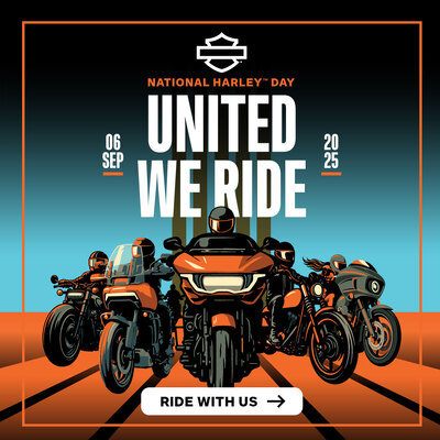 United We Ride Sydney